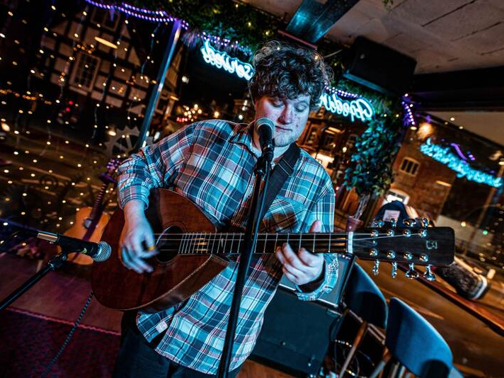 Chippenham Folk Festival | Music Line-up